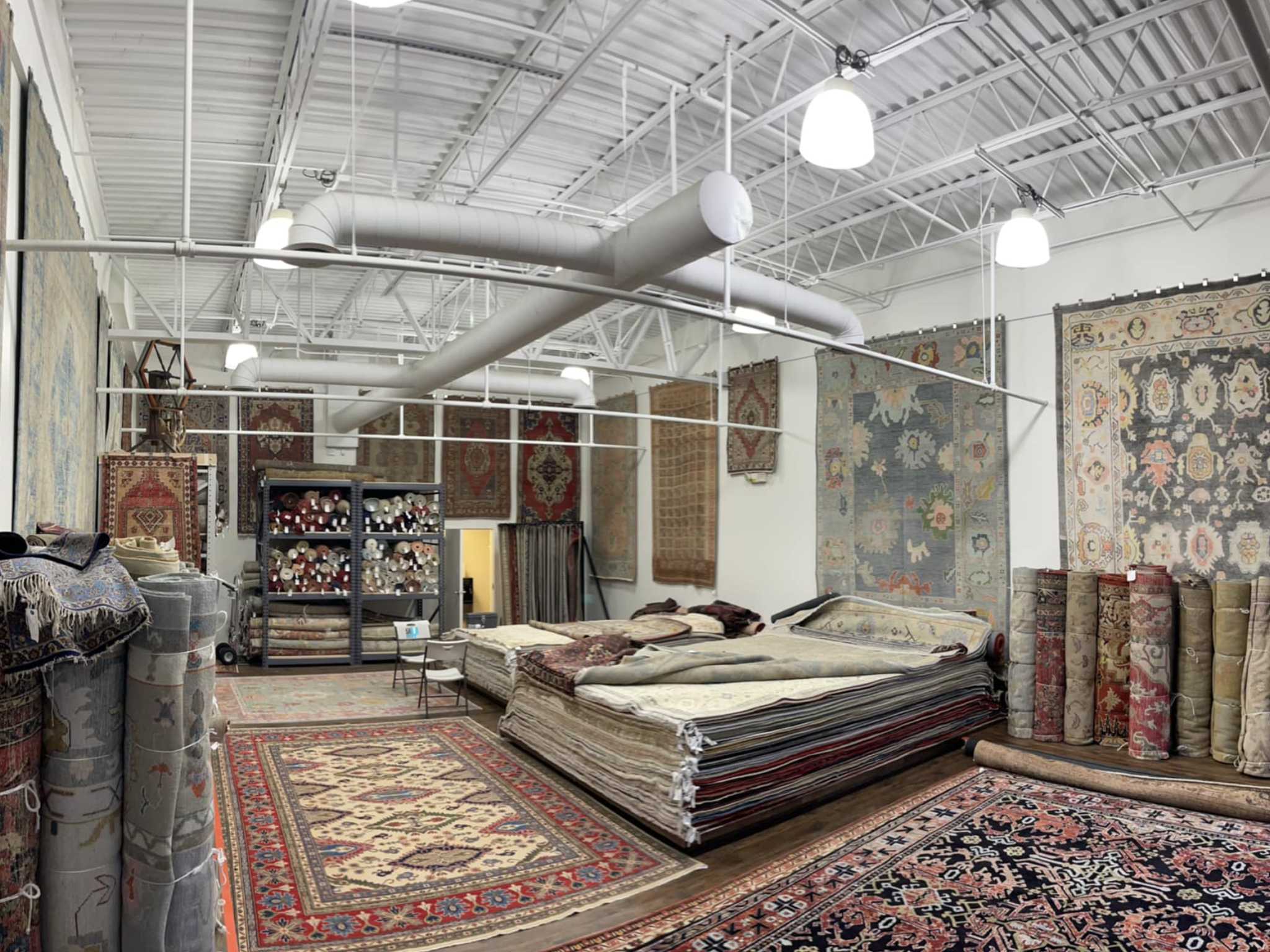Grace Rug Gallery